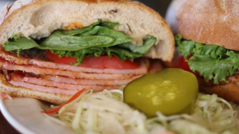 Toronto's Peameal Bacon Sandwich - Urban Adventures Blog