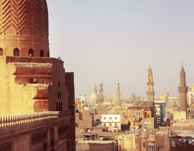 Local Advice - Is it Safe to Travel to Cairo? - Urban Adventures