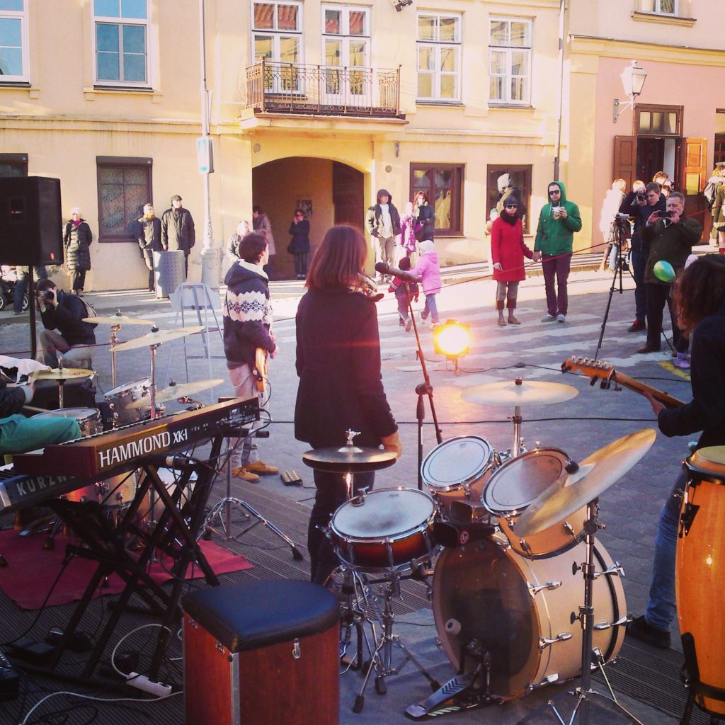 The 7 Coolest Annual Festivals in Vilnius