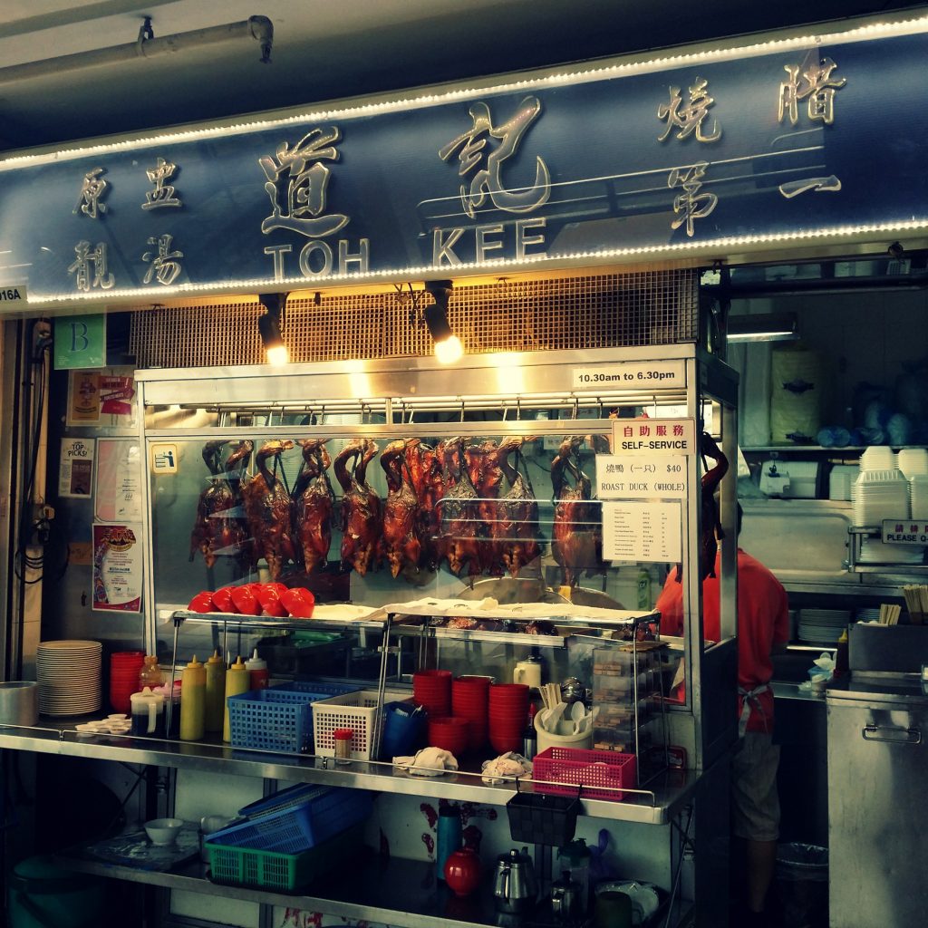 Singapore's Best Hawker Centres - Urban Adventures Blog