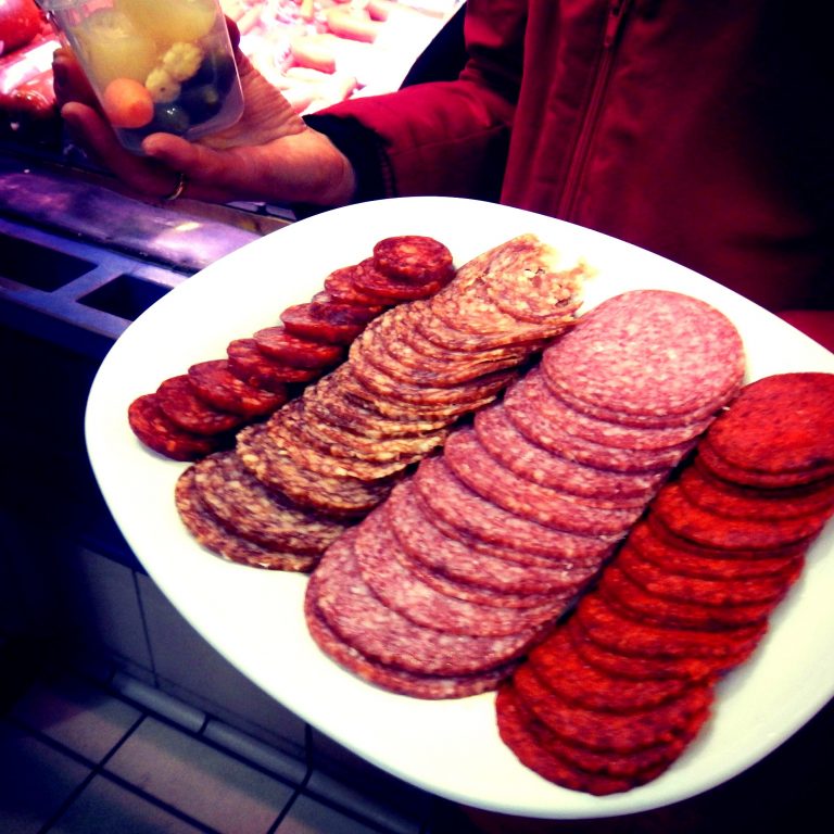 Hungry in Hungary: 6 foods to eat in Budapest