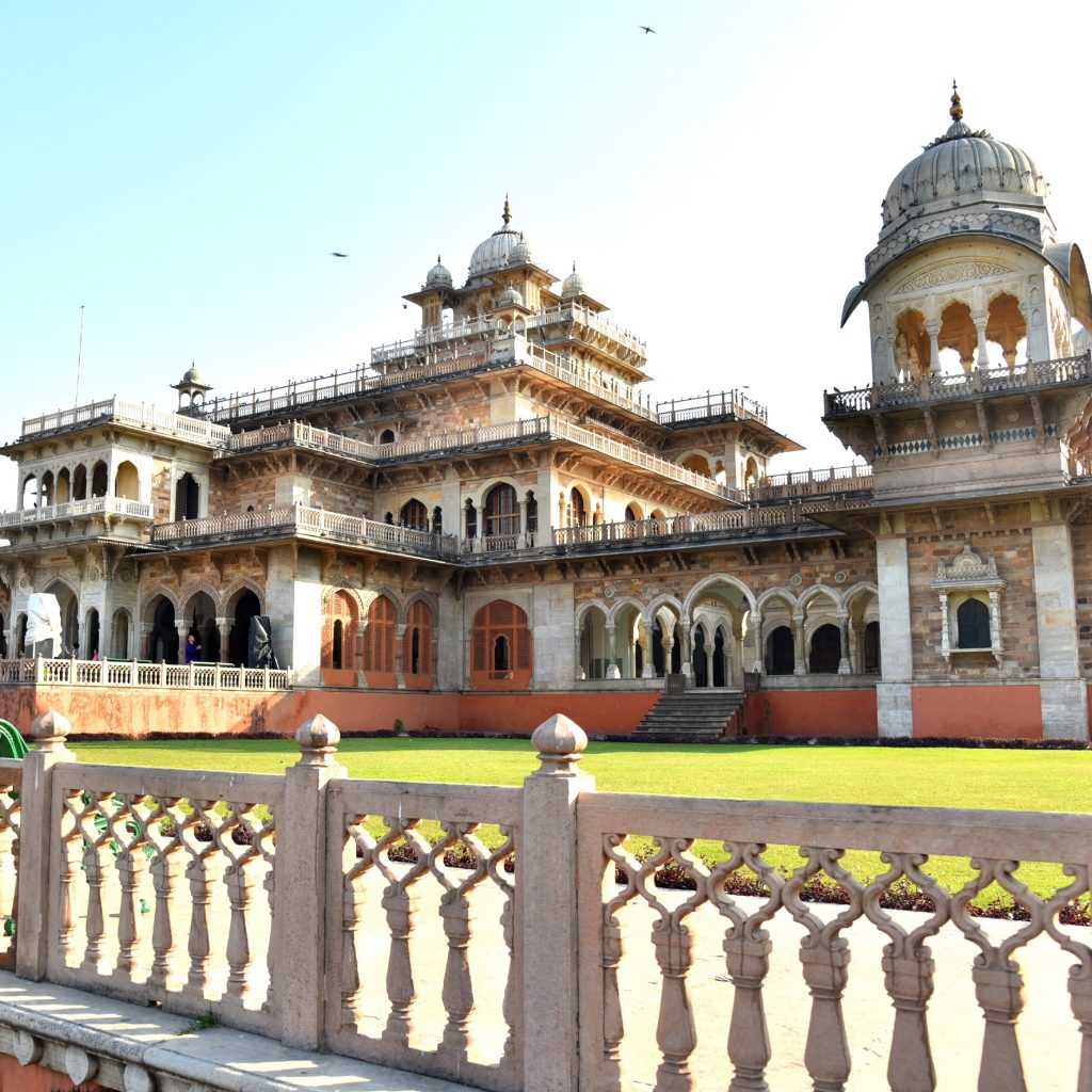 Things to do in Jaipur