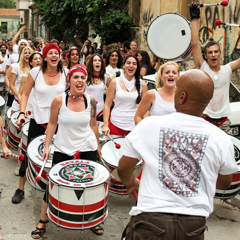 The best summer festivals in Athens
