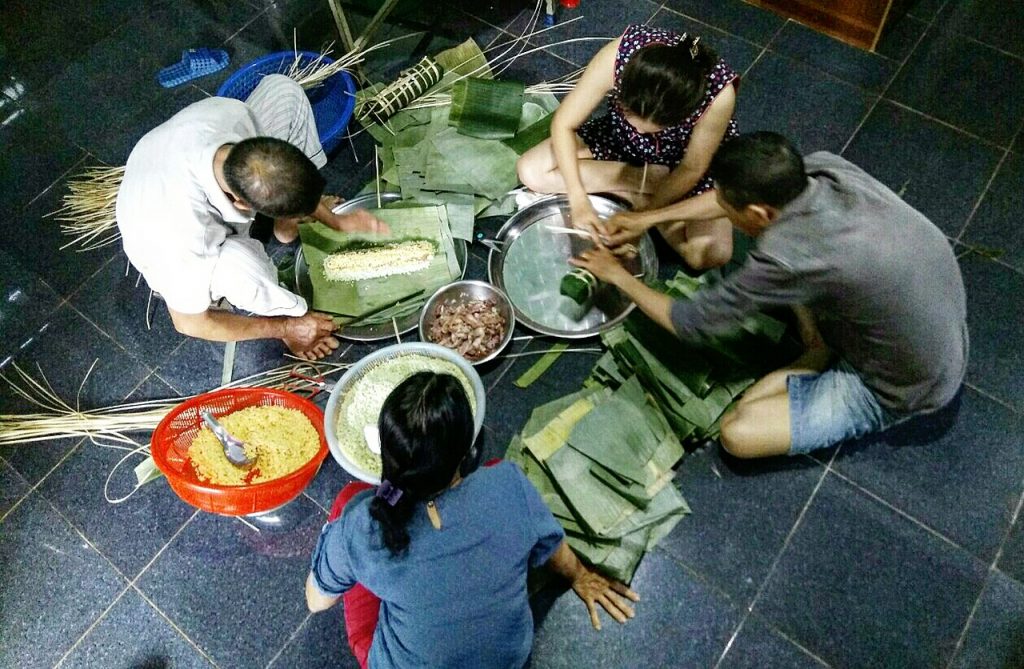 A foreigner's guide to Tet