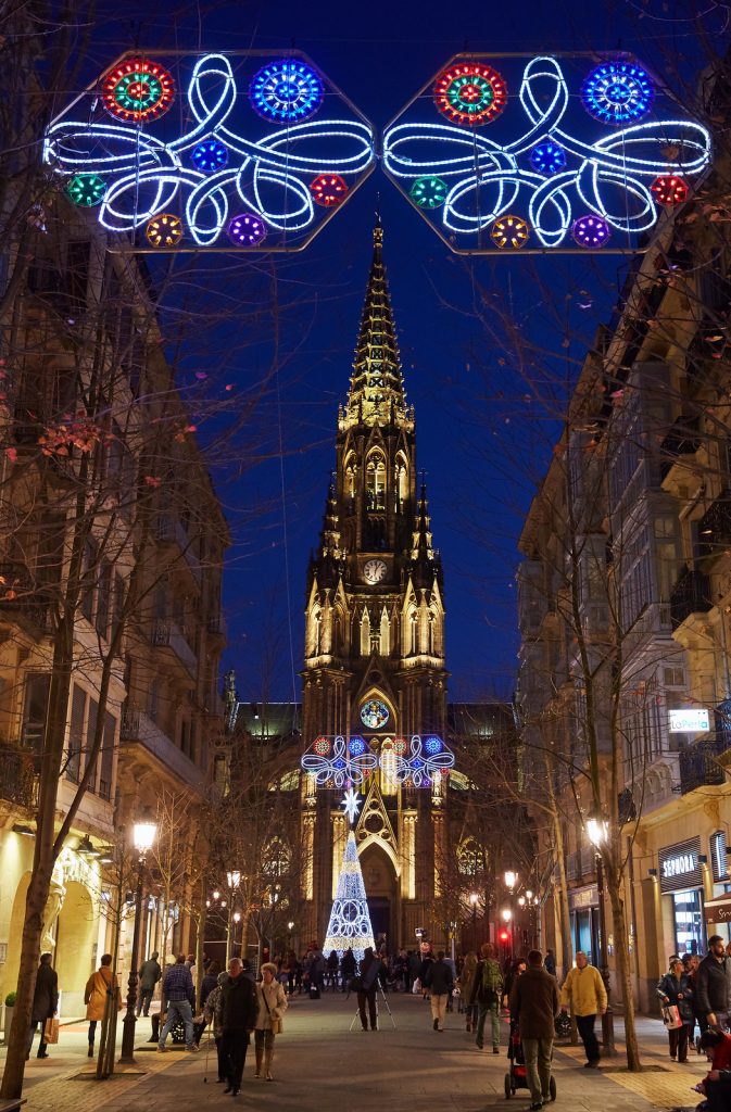 A guide to Basque Christmas traditions - Urban Adventures