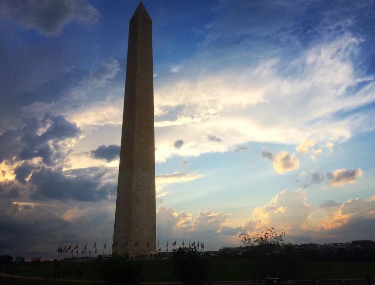 The complete guide to Washington DC travel - Urban Adventures