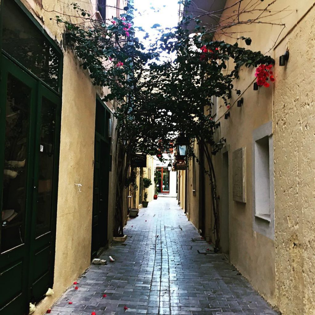 The complete guide to Rethymnon travel - Urban Adventures
