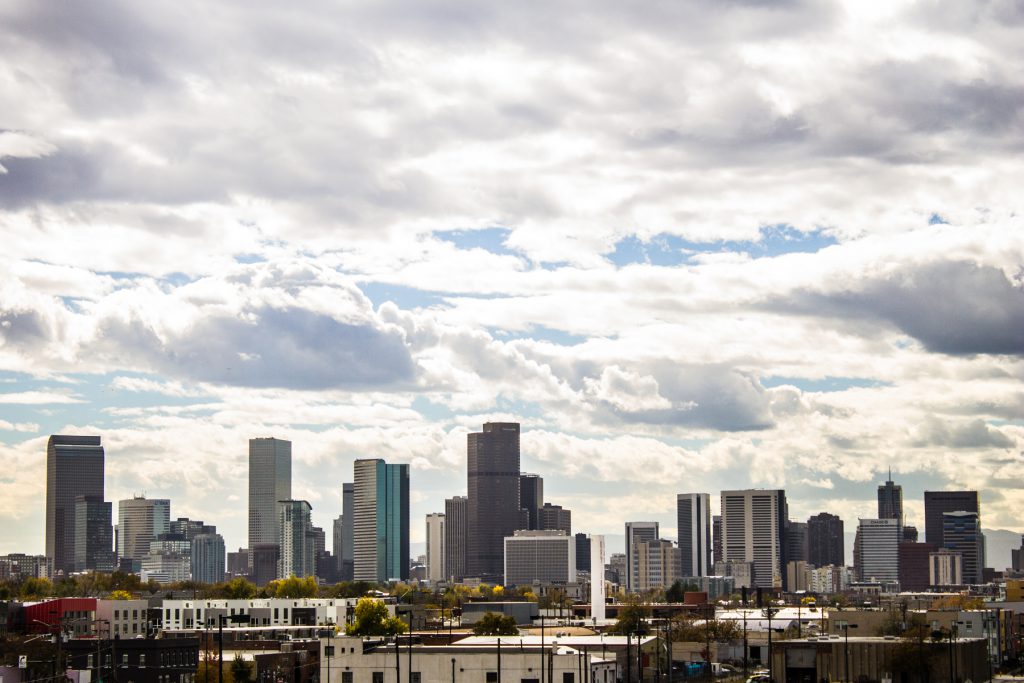 Total city guide to Denver's neighbourhoods - Urban Adventures