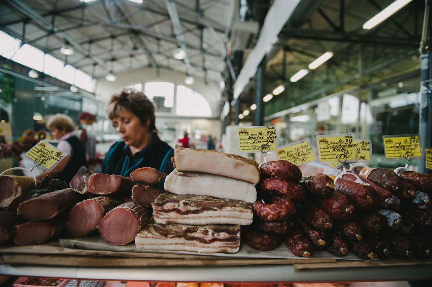 The only guide to Lithuanian cuisine you will ever need