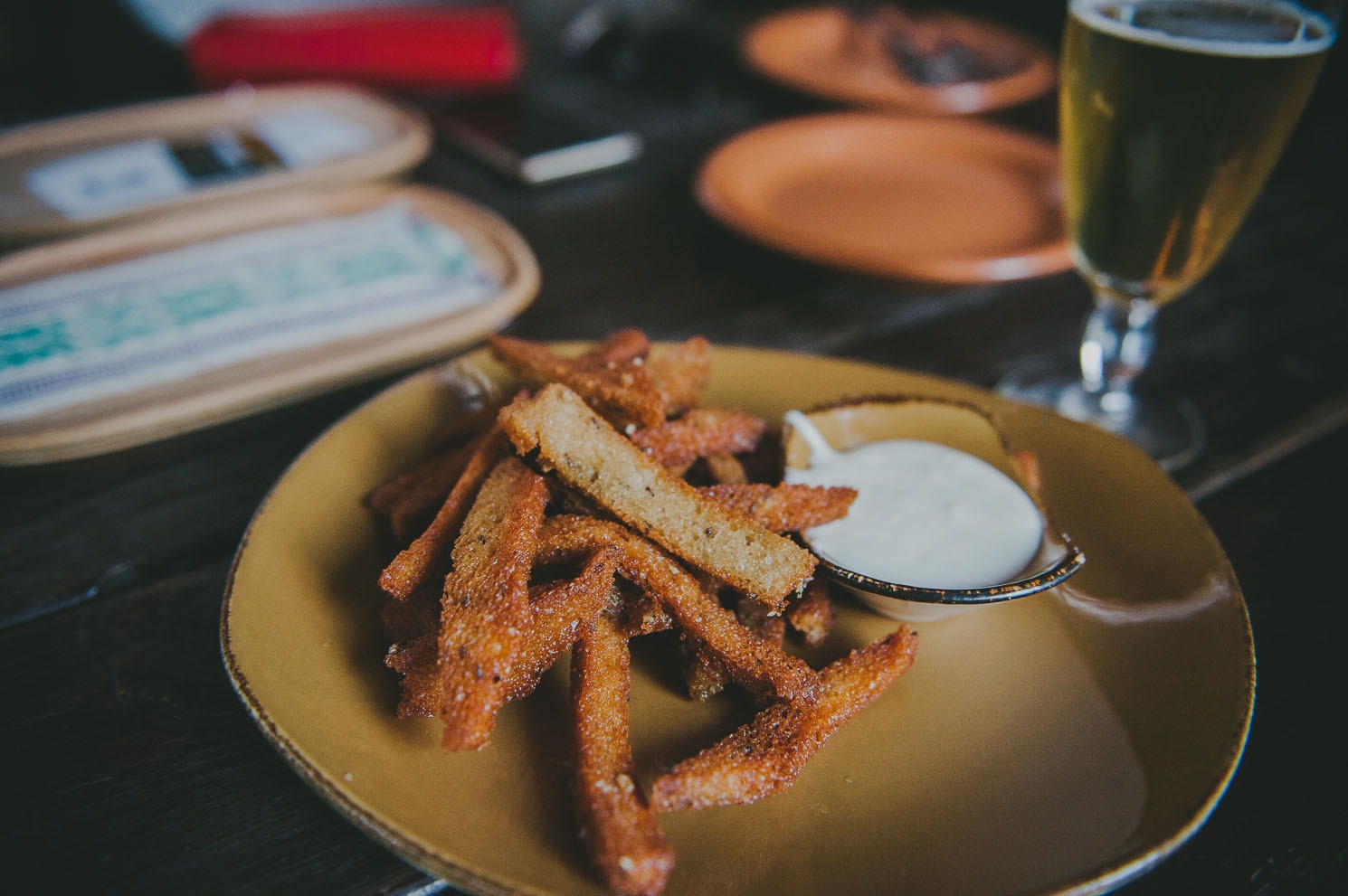 The only guide to Lithuanian cuisine you will ever need