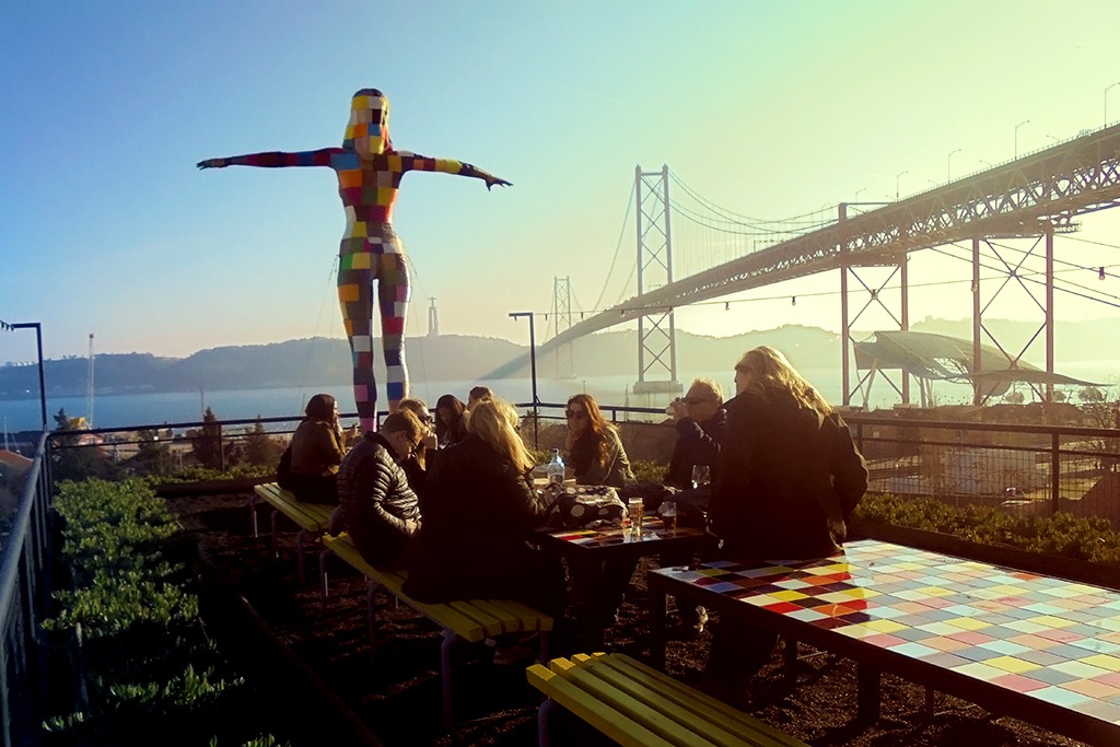 The foodie's guide to Lisbon - Urban Adventures