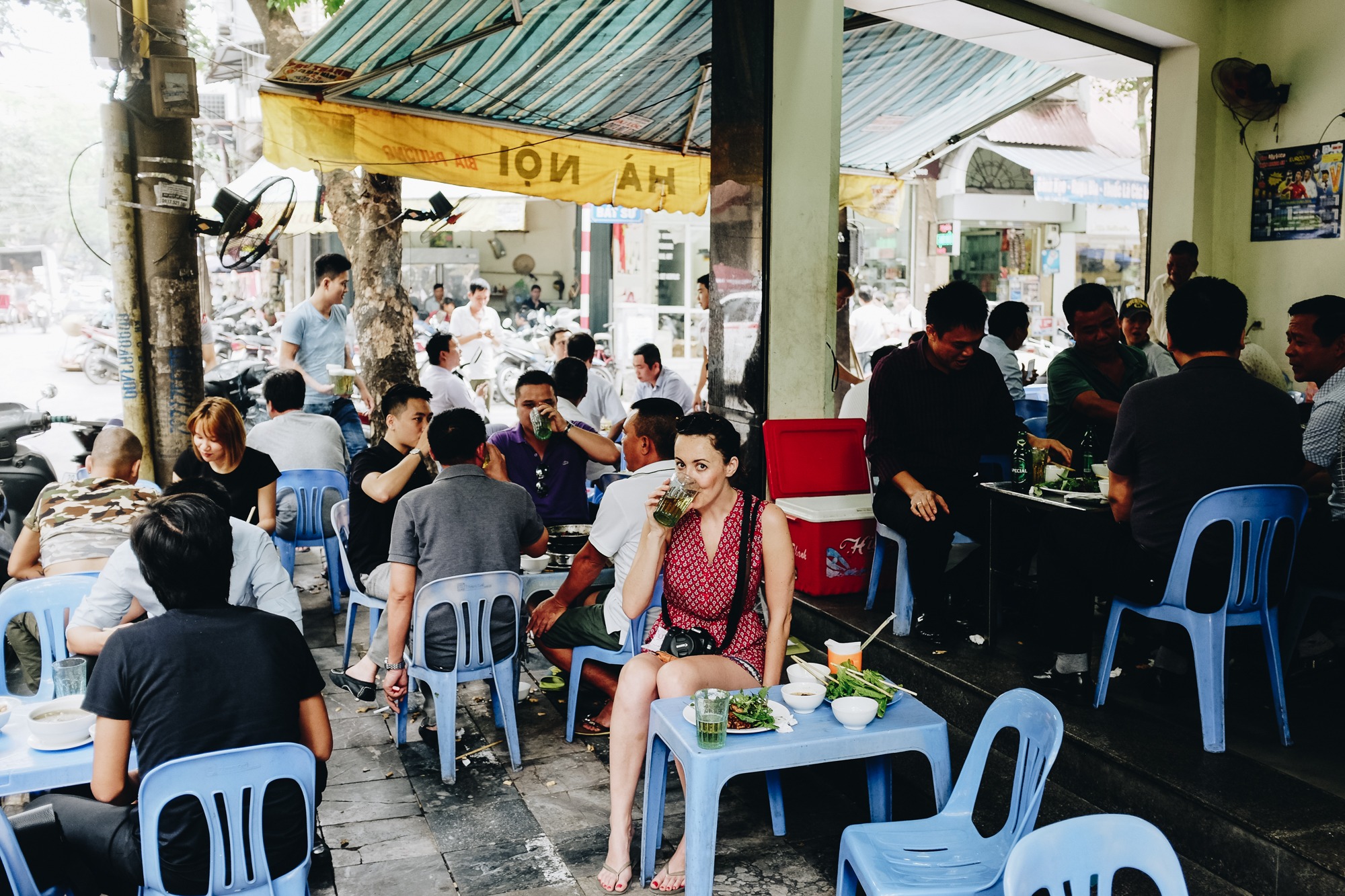 What to eat and where to eat it in Vietnam - Urban Adventures