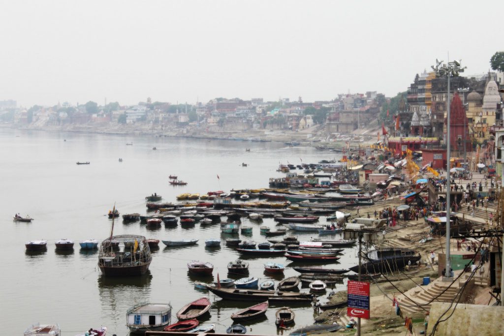 The complete guide to: Varanasi travel - Urban Adventures