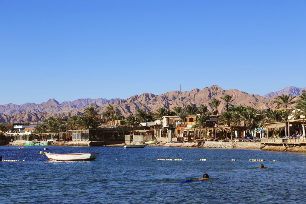 The complete guide to Dahab travel - Urban Adventures