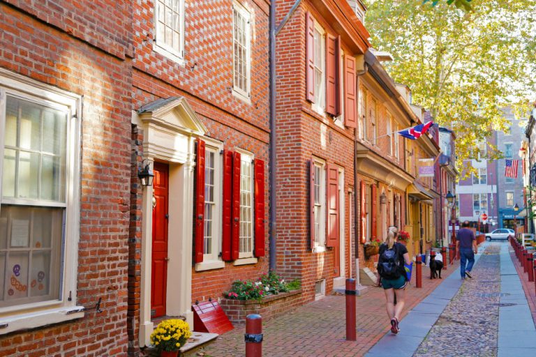 The Complete Guide to Philadelphia Travel