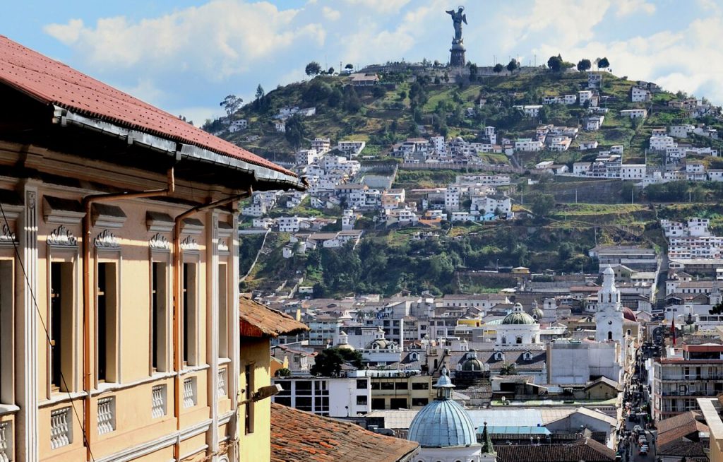 The complete guide to: Quito travel - Urban Adventures