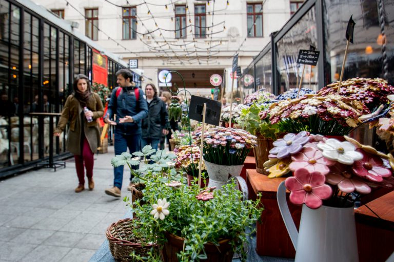 24 Hours In Budapest - Urban Adventures Blog