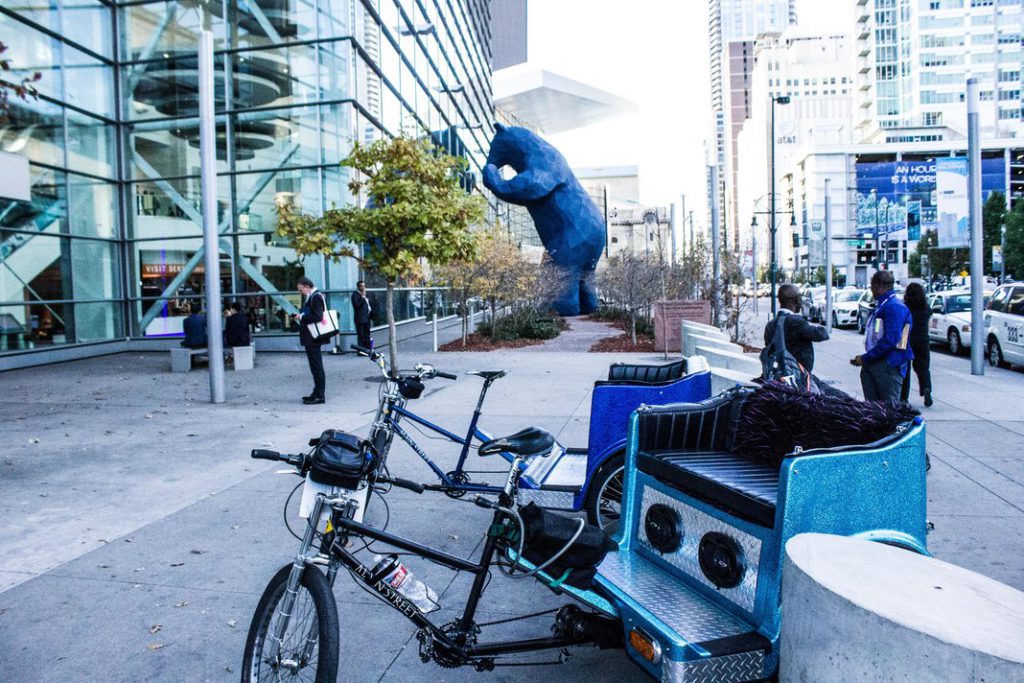 The guide to getting around Denver - Urban Adventures