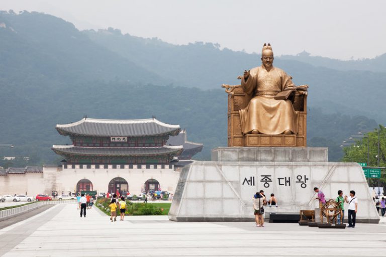 24 Hours In Seoul Urban Adventures