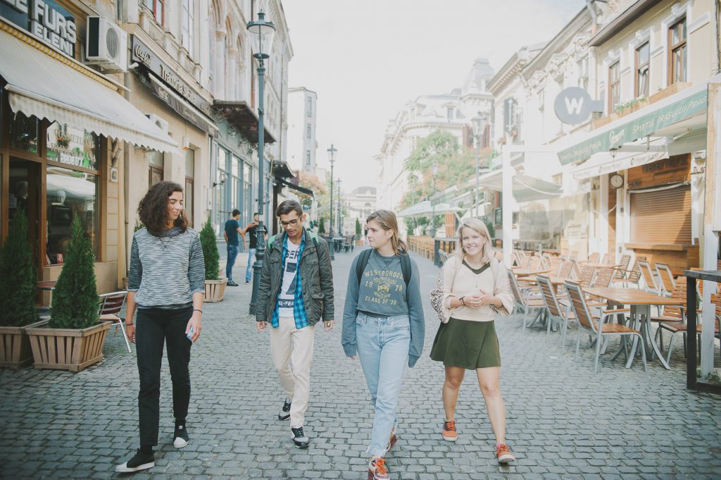 The complete guide to Bucharest travel - Urban Adventures