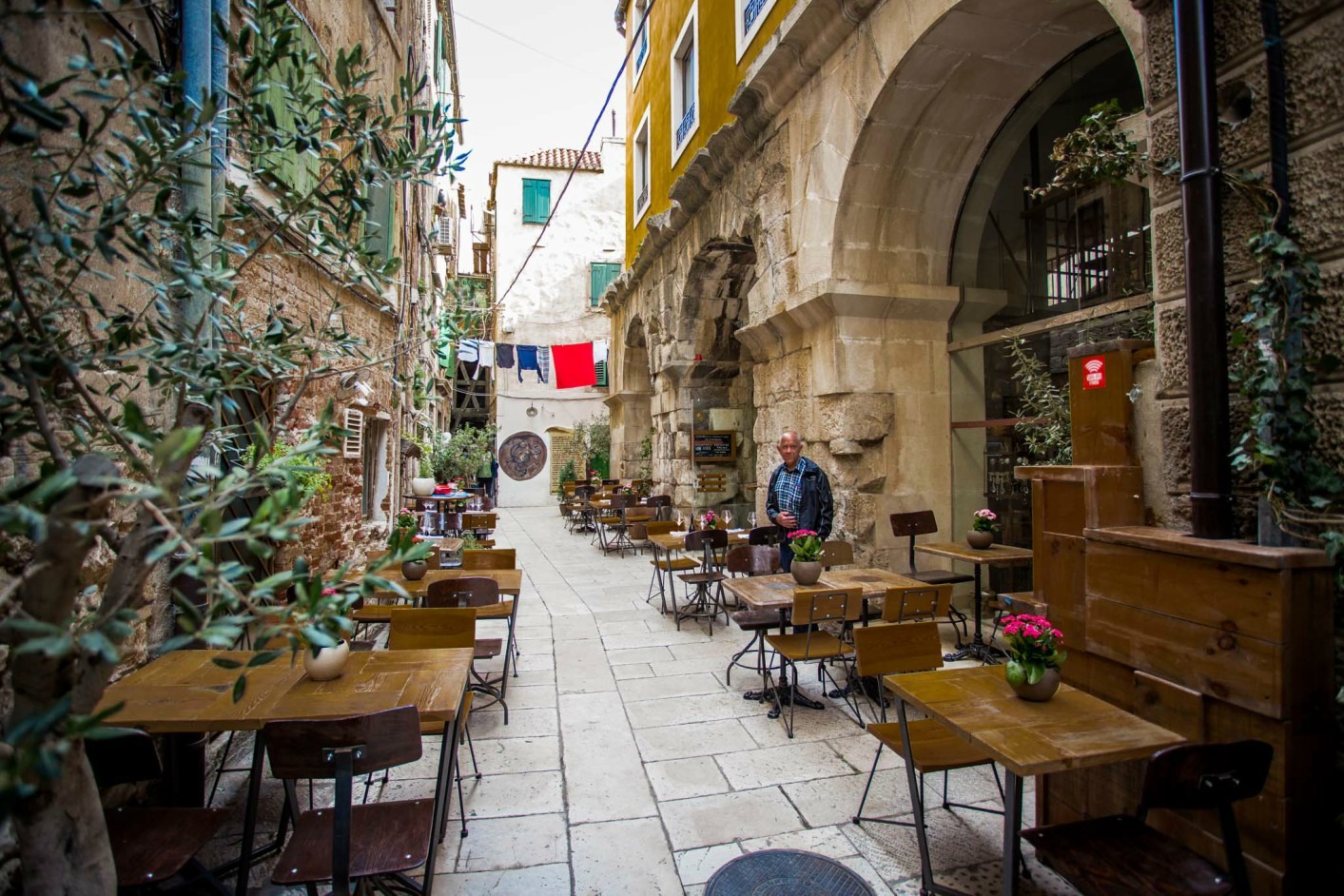 The complete guide to Split travel - Urban Adventures blog