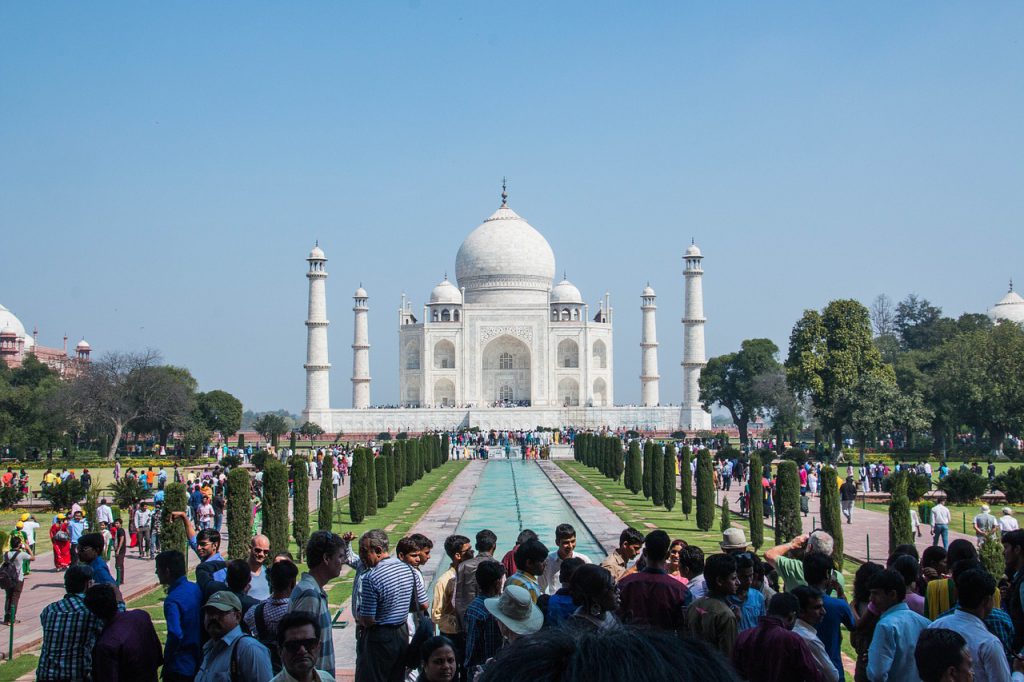 The complete guide to Agra travel - Urban Adventures