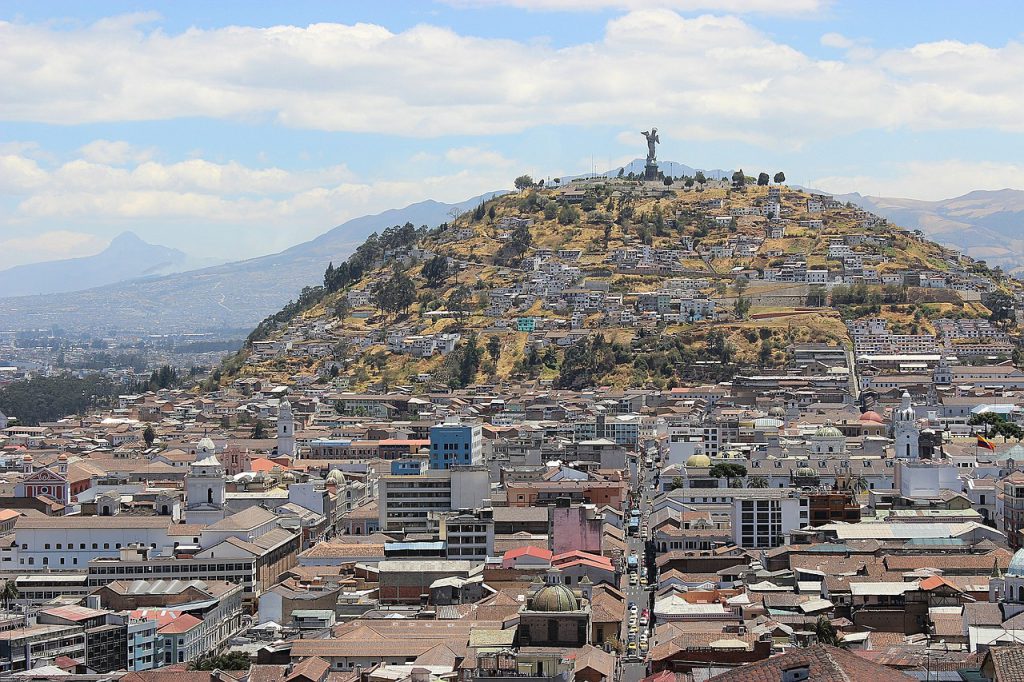 Things to do in Quito - Urban Adventures blog