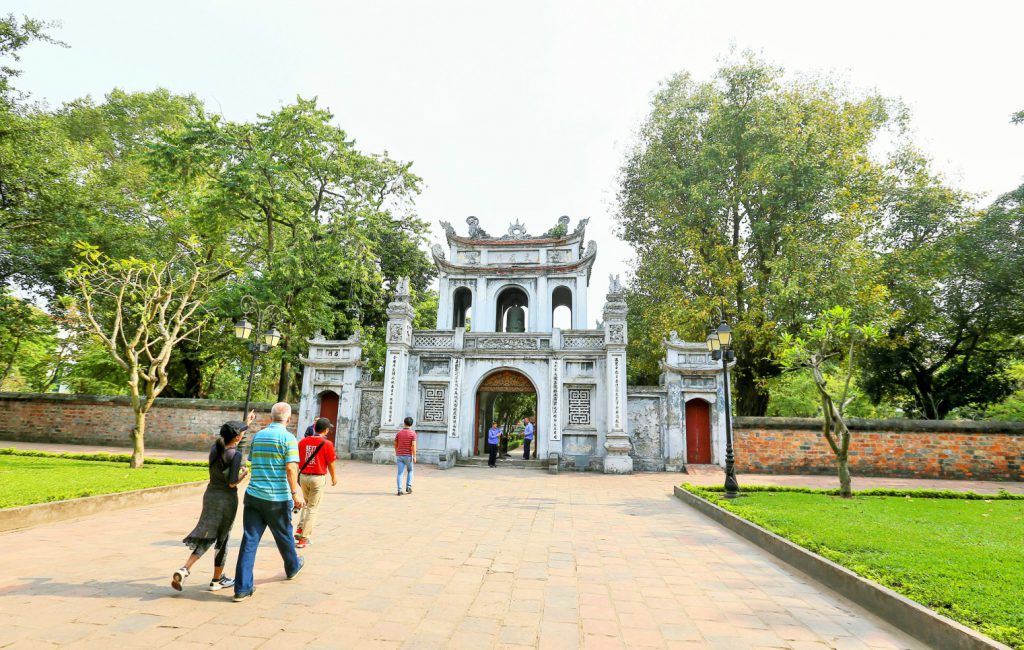 The complete guide to Hanoi travel - Urban Adventures