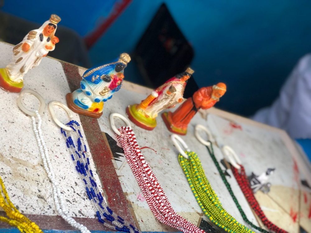 A local's guide to Cuba's Afro-Cuban religion - Urban Adventures