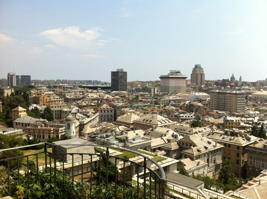 The complete guide to Genoa travel - Urban Adventures