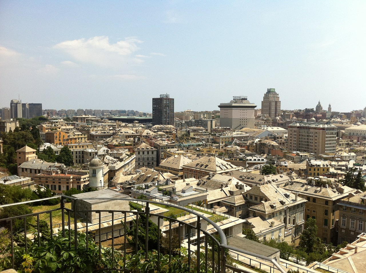 The complete guide to Genoa travel - Urban Adventures