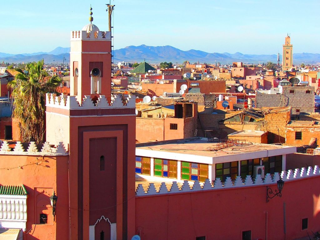 Things to do in Marrakech - Urban Adventures blog