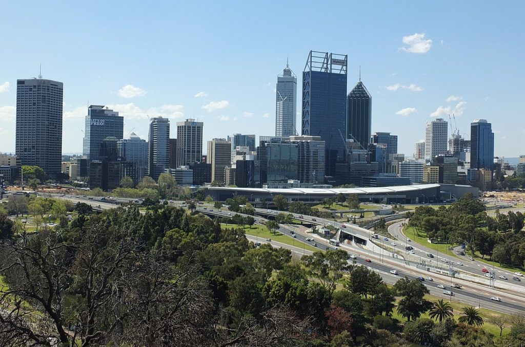 The complete guide to Perth travel - Urban Adventures