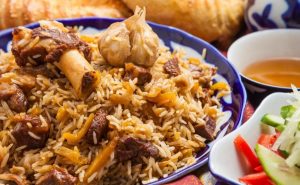 How to make Uzbek plov - Urban Adventures blog