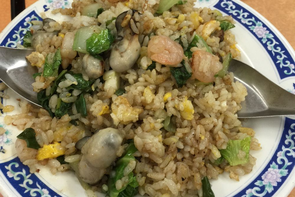 How to eat all the things in one night in Taipei - Urban Adventures