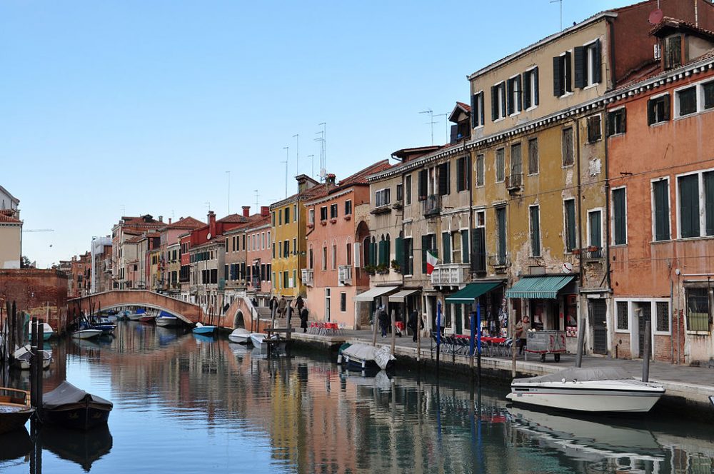 The perfect day in Venice's Cannaregio district - Urban Adventures