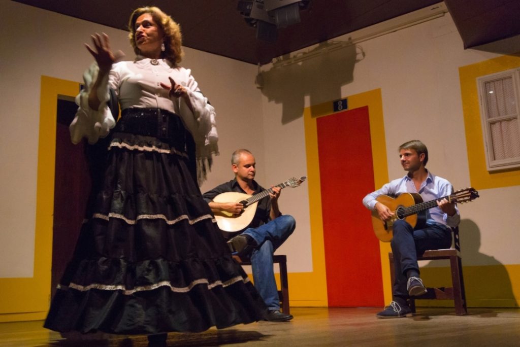 Portugal’s sweet sounds of Fado - Urban Adventures blog