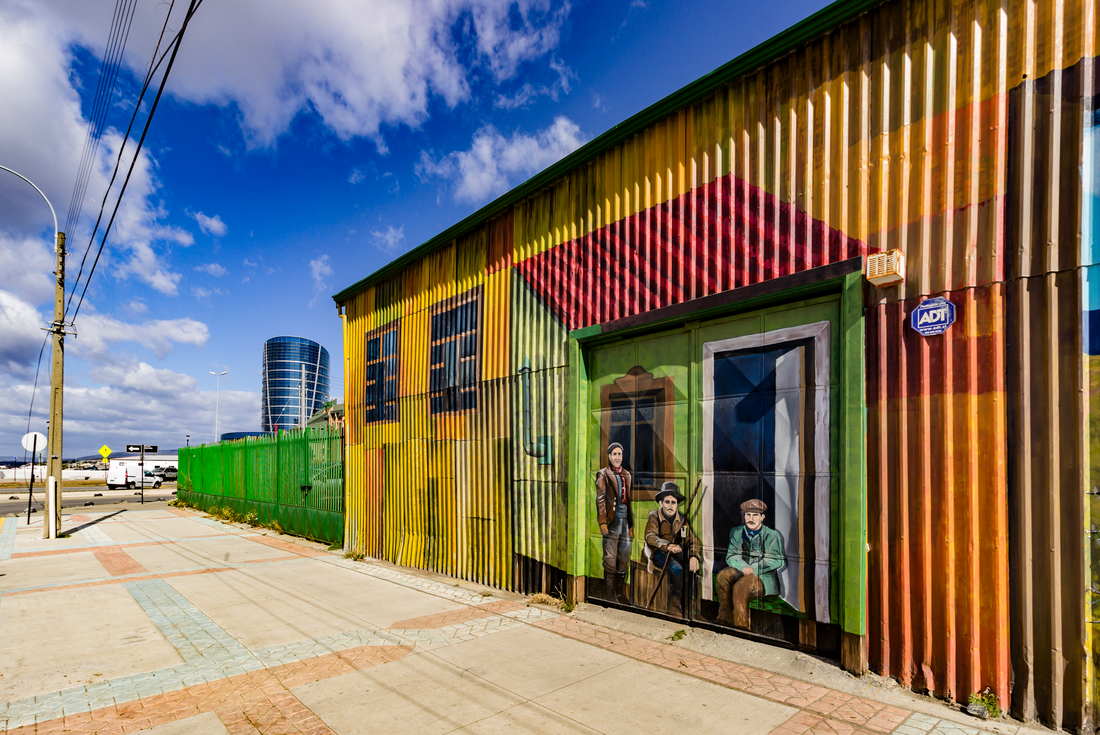 The complete guide to Punta Arenas travel - Urban Adventures