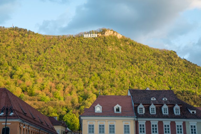 24 hours in Brasov | Urban Adventures