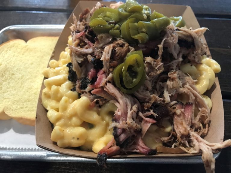 Where to find the best BBQ in Washington, DC | Urban Adventures