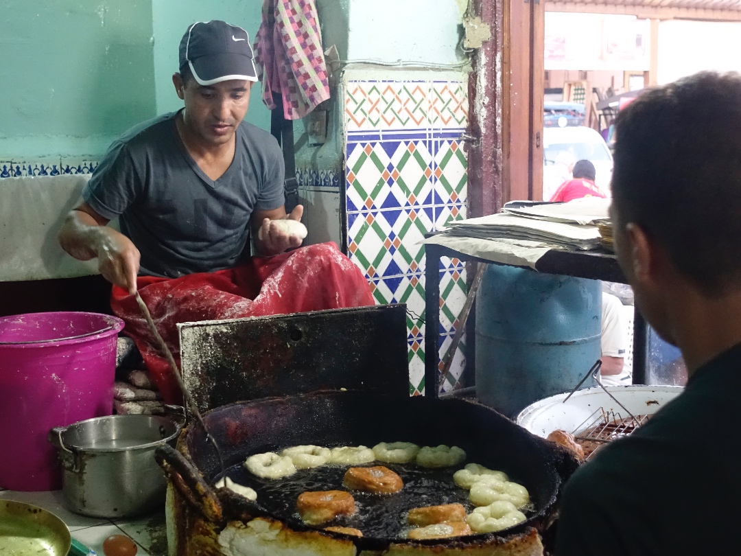 How to eat like a local in Marrakech - Urban Adventures