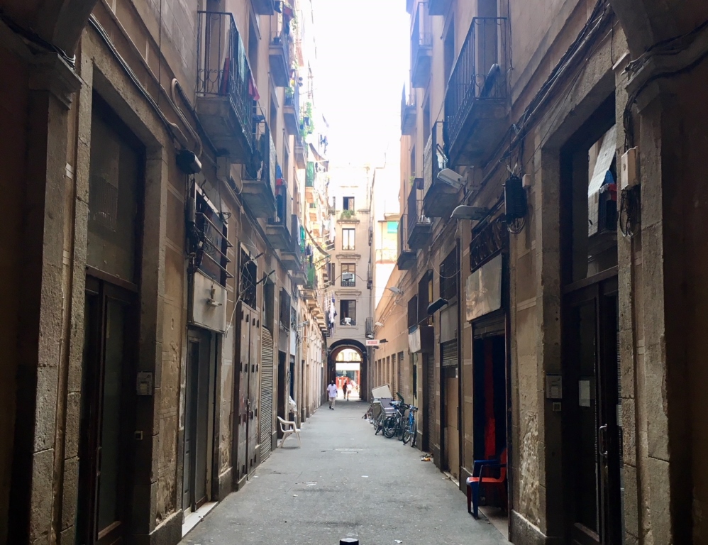 Unravelling Raval Barcelona s Most Colourful District Urban Adventures Unravelling Raval Barcelona s Most Colourful District Urban Adventures