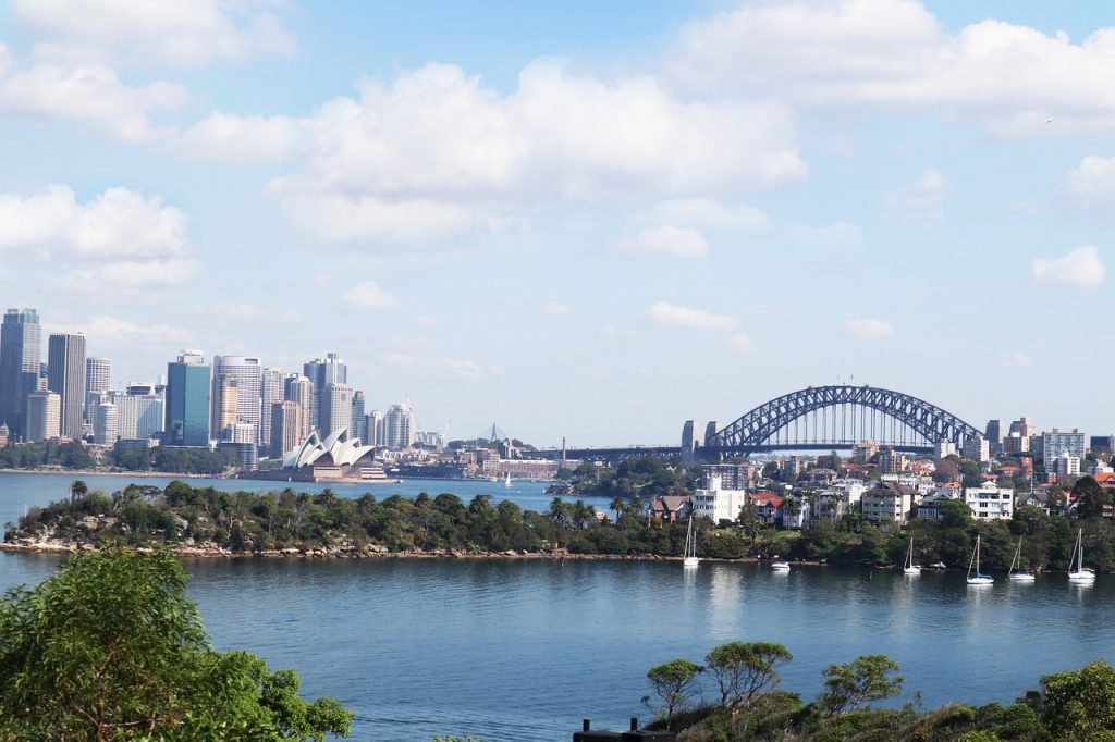 24 Hours In Sydney Urban Adventures