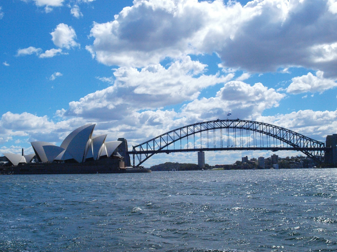24 Hours In Sydney Urban Adventures