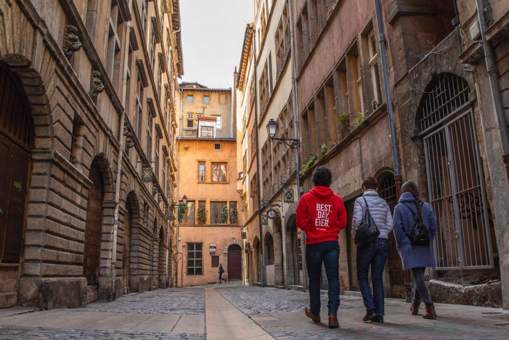 The complete guide to: Lyon travel - Urban Adventures