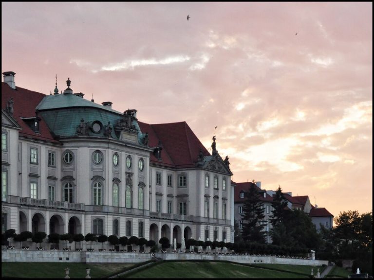 Things to do in Warsaw in November - Urban Adventures