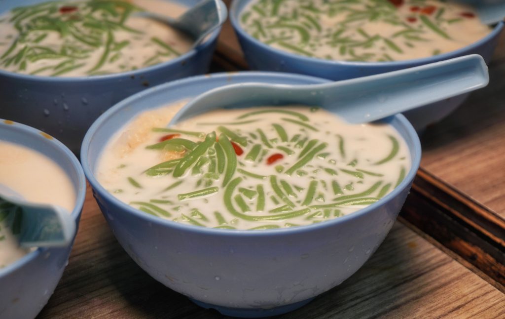 Where To Find the Best Chendol in Penang - Urban Adventures